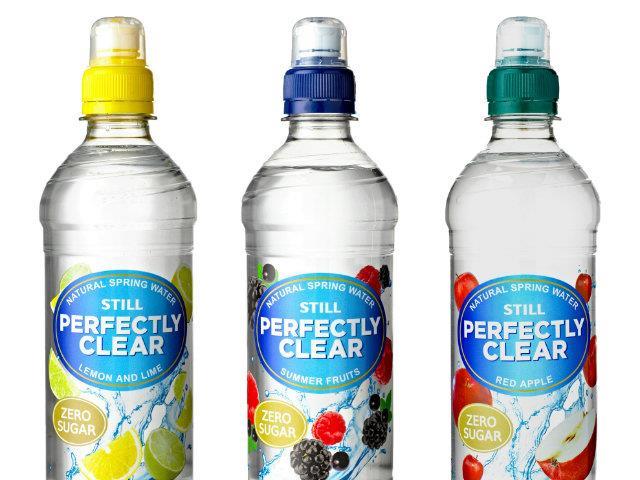 Clearly Drinks acquired by PE firm NorthEdge Capital | News | The Grocer