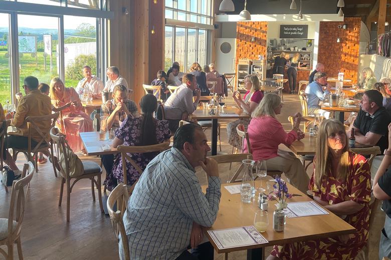 Forage Farm Shop & Kitchen: inside the Welsh-focused business on ...