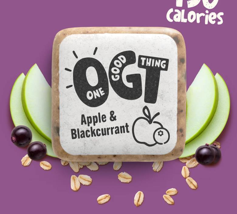 Can One Good Thing’s wrapper-free snack bars succeed? | Analysis ...