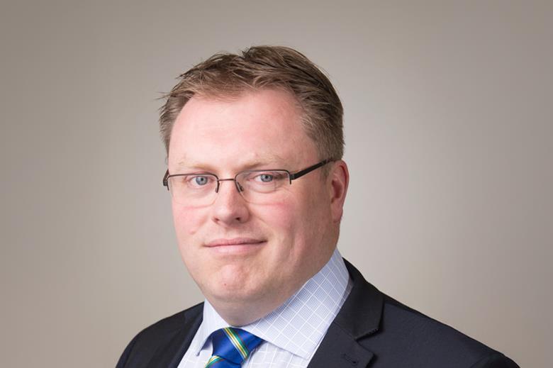 Terry Jones to join Marine Management Organisation’s board | The Grocer