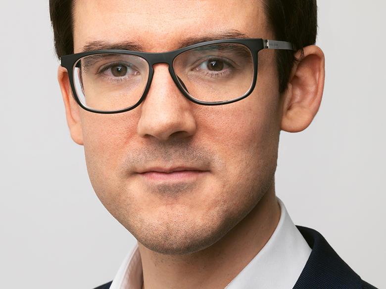 GS1 UK appoints Sainsbury's commercial ops director Biggart | News ...