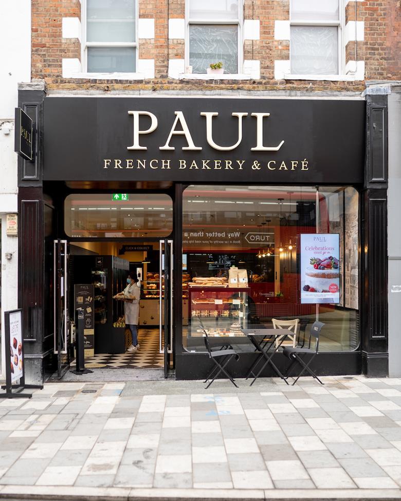 Paul to launch franchise model to boost UK expansion | News | The Grocer Paul to launch franchise model to boost UK expansion | News | The Grocer