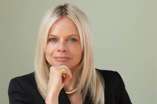 Julia Goddard named as new Harvey Nichols CEO | The Grocer