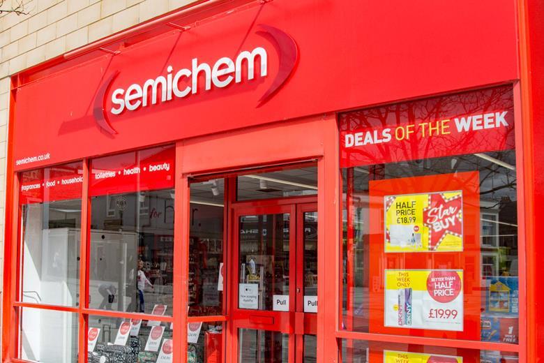 Semichem to close up to 22 stores putting 140 jobs at risk | News | The ...