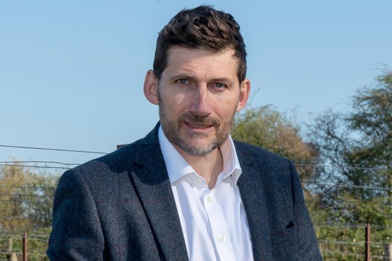 Hambledon Vineyard appoints new managing director James Osborn | The Grocer
