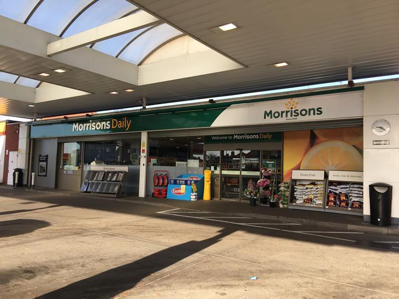 What does the forecourt sell-off mean for Morrisons? | Analysis ...