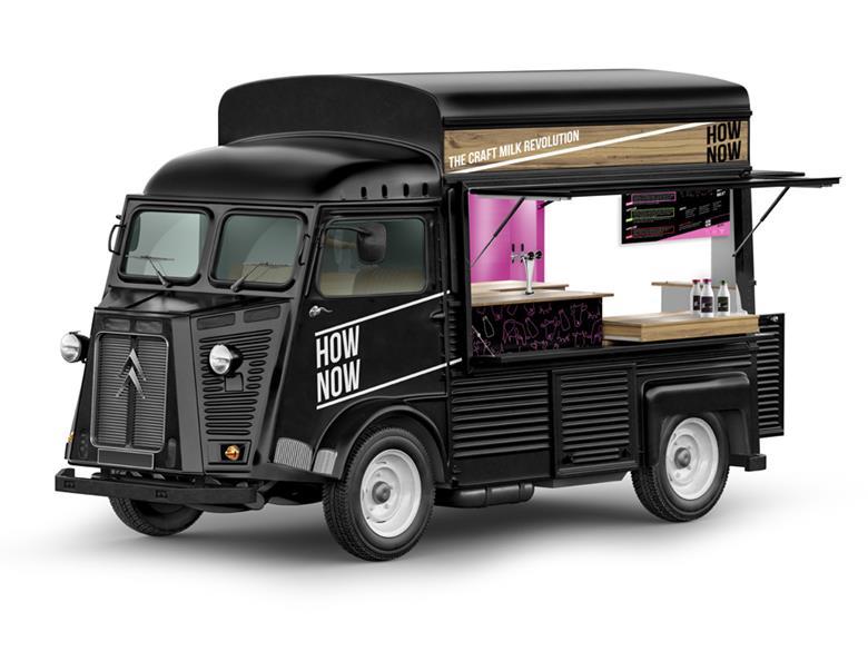 Two disruptive direct to consumer dairy brands we wish existed ...
