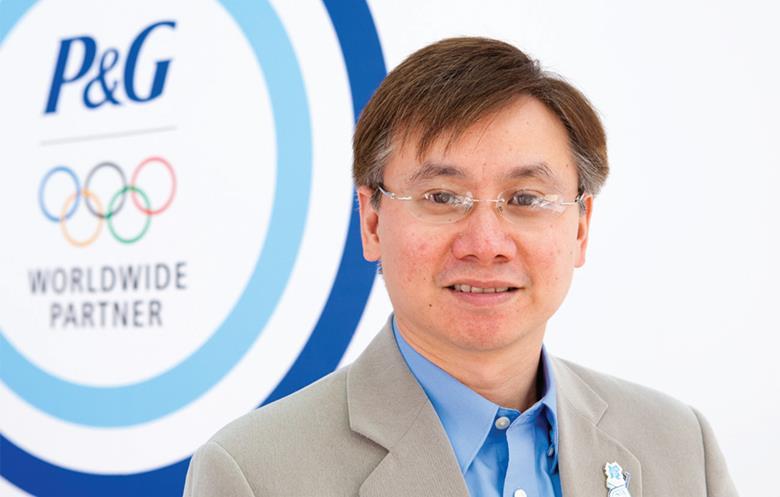 Procter & Gamble North Europe boss Irwin Lee to step down | News | The ...