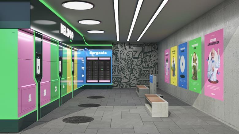 Delipop plans 500 robotic click & collect locations across UK within ...