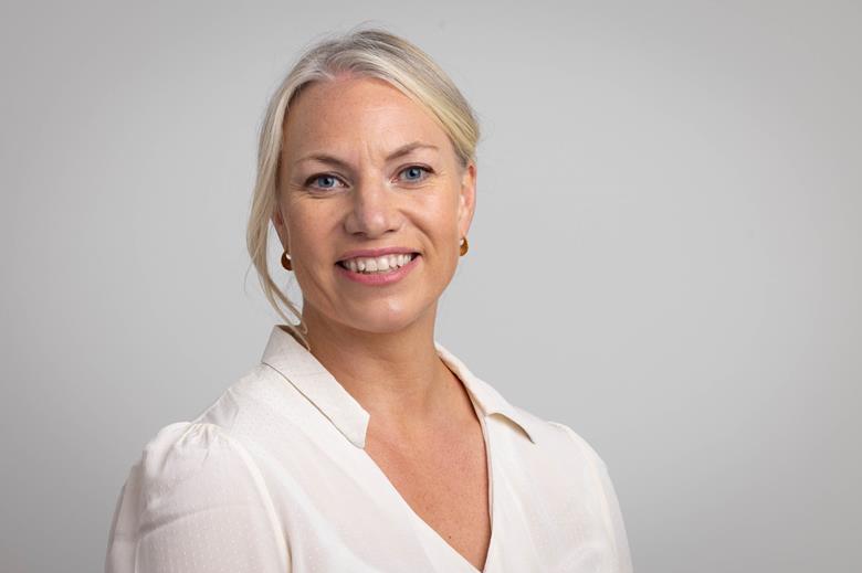 Samworth ESG pioneer Michelle Sanders to leave for Compass | The Grocer