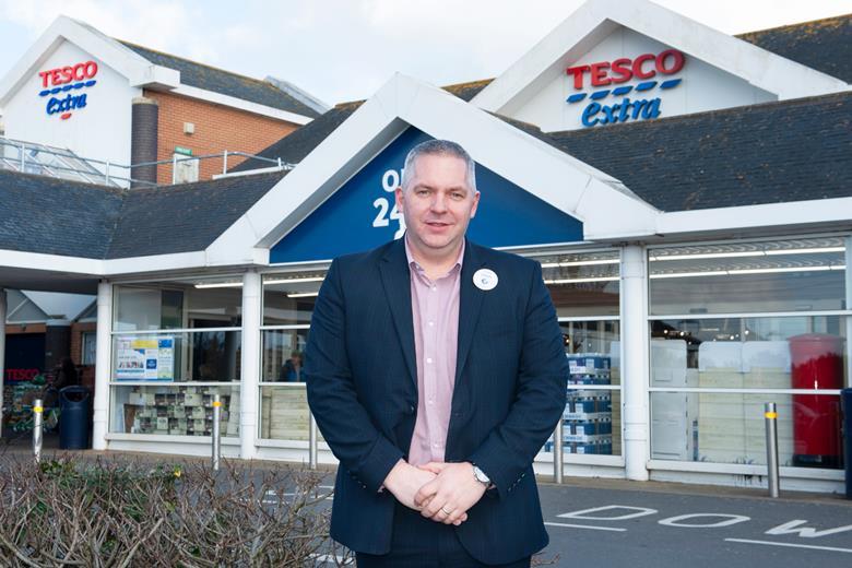 Tesco Poole: Grocer 33 store of the week | Grocer 33 | The Grocer