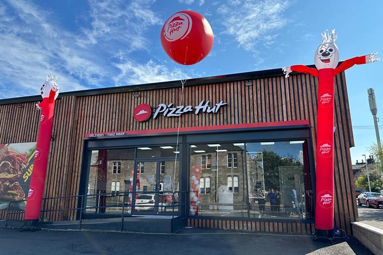 Glenshire Group bolsters Pizza Hut franchise with 16 new sites | News ...