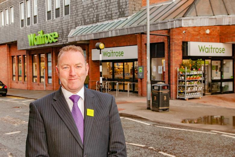 Waitrose Wilmslow: Grocer 33 store of the week | Grocer 33 | The Grocer