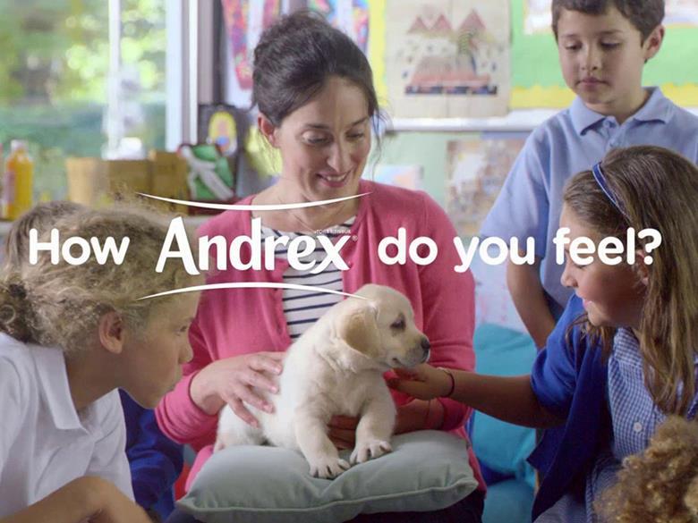 How Andrex Do You Feel? campaign continues with new TV ad | News | The ...