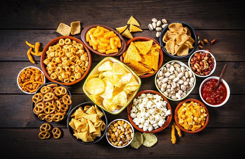 Bagged snacks 2022: Crisps hit by rising costs before HFSS | Analysis & Features | The Grocer