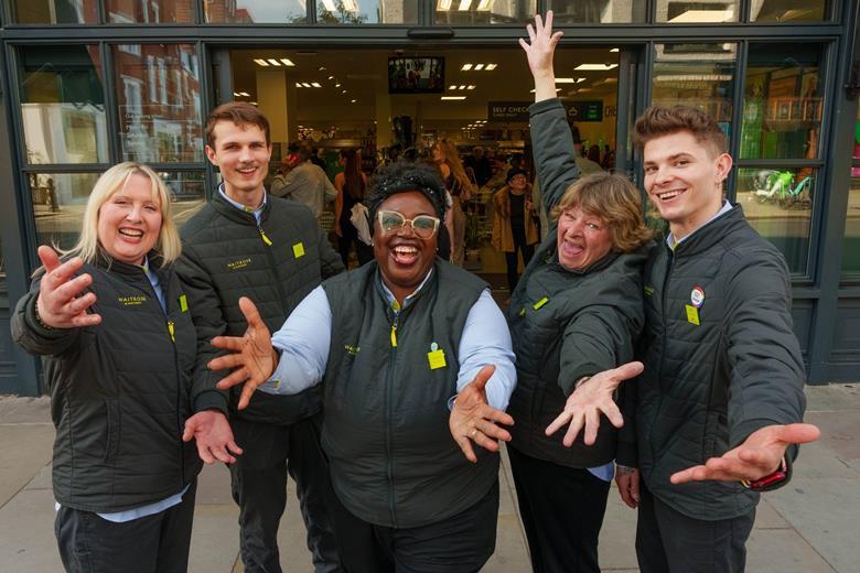 Which food and drink businesses have received royal warrants? | The Grocer