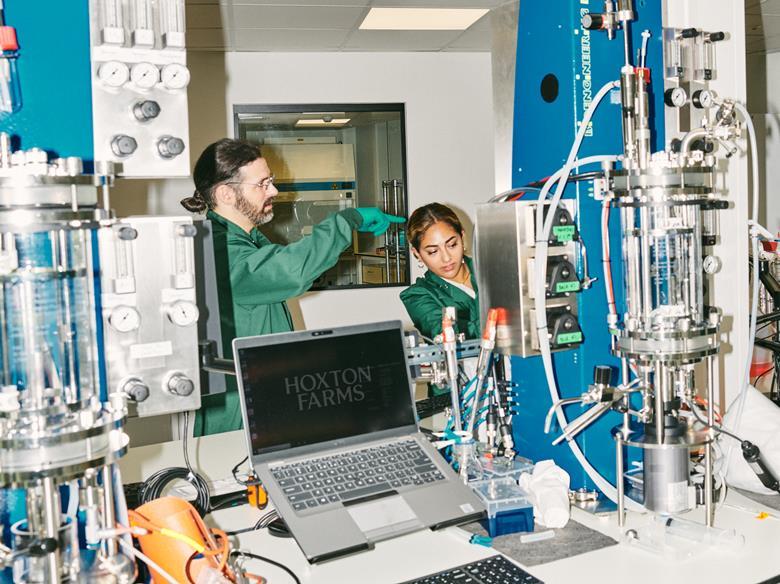 Eight great UK food tech startups about to change the world | The Grocer