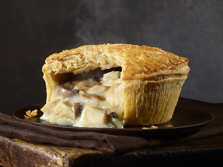 Pukka Pies profits decline amid attempted £100m sell-off | News | The ...