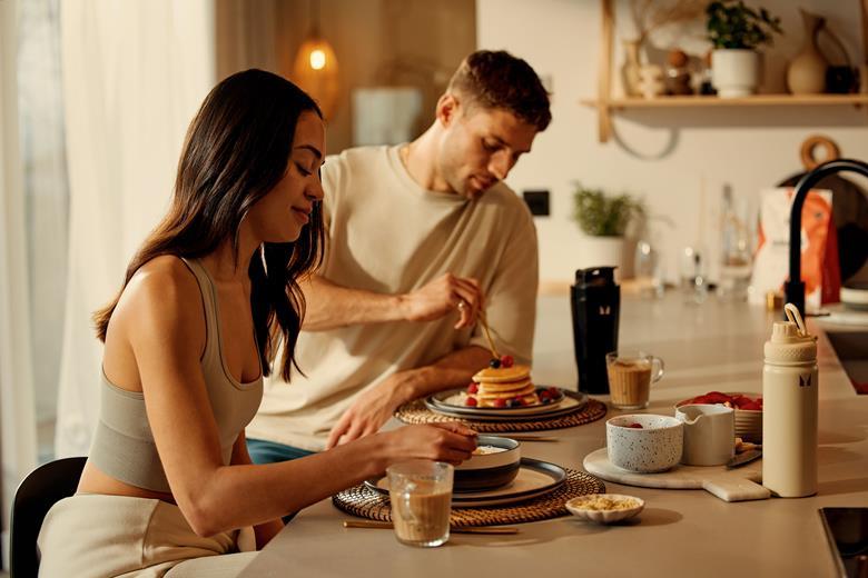 THG's strong results spurned by City | News | The Grocer