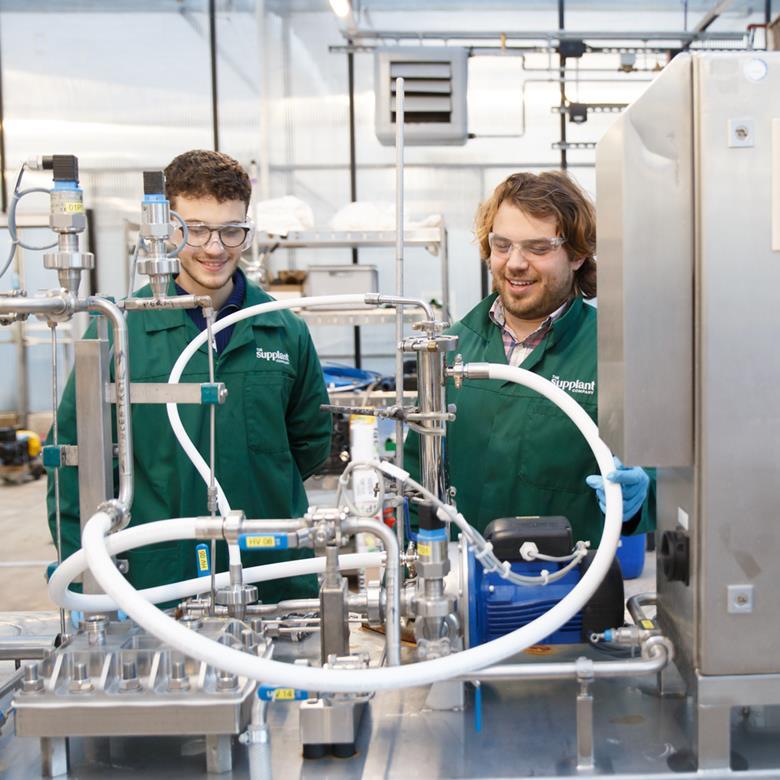 Eight great UK food tech startups about to change the world | The Grocer