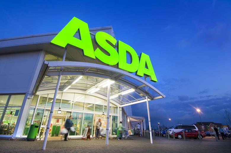 Asda brings in Amazon to ‘transform’ retail media offer | The Grocer