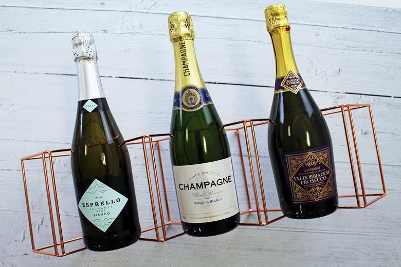 Spar brand wine range: own-label showcase | Analysis & Features | The ...
