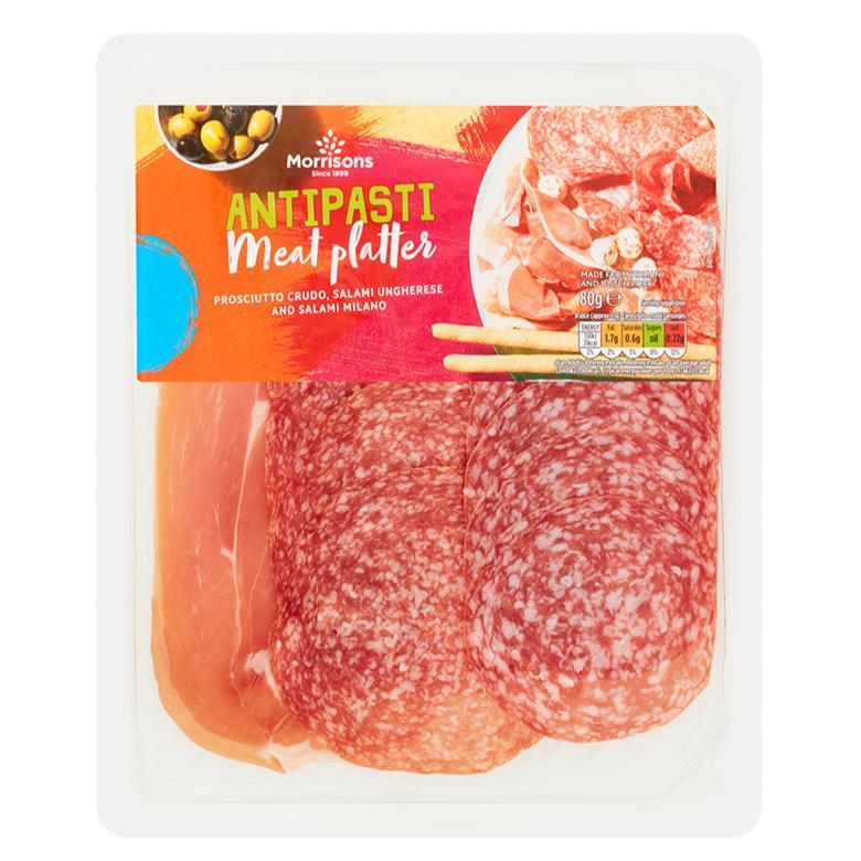 Morrisons jumps on hot honey, apple cider and mochi trends in summer ...