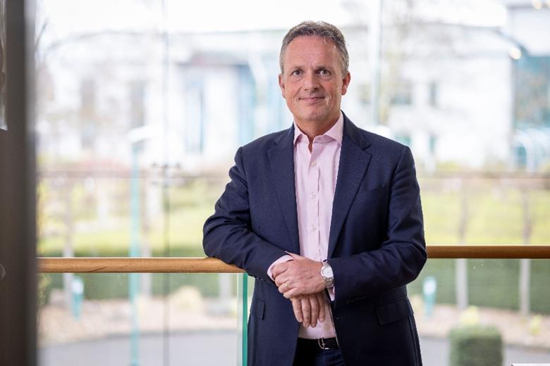 Samworth Brothers CEO Hugo Mahoney steps down | The Grocer