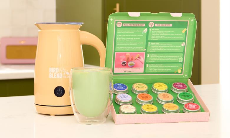 Matcha mania: The ancient Japanese tea becoming a mainstream coffee ...