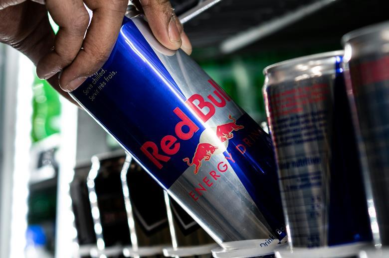 Red Bull hit by EU antitrust probe | The Grocer