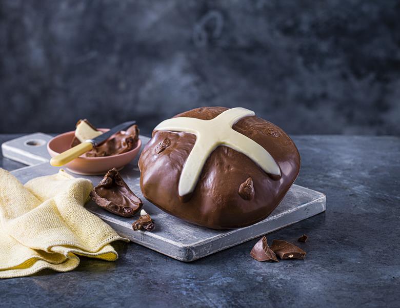 Hot cross buns, cheese and BLTs: the M&S Easter range | Range Preview ...