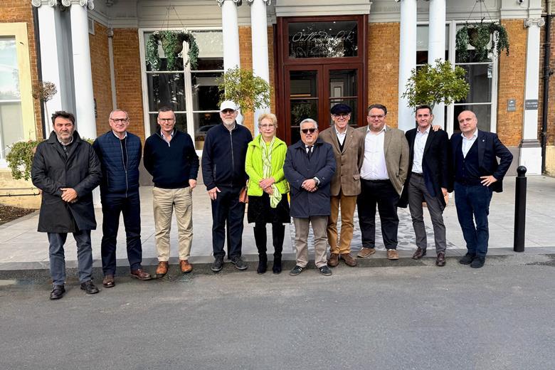 Italian dairy giant Granarolo acquires West Horsley Dairy | The Grocer