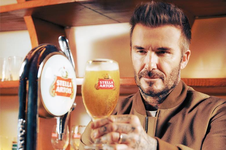 Britain’s Biggest Alcohol Brands 2025: The top 100 | Rankings | The Grocer