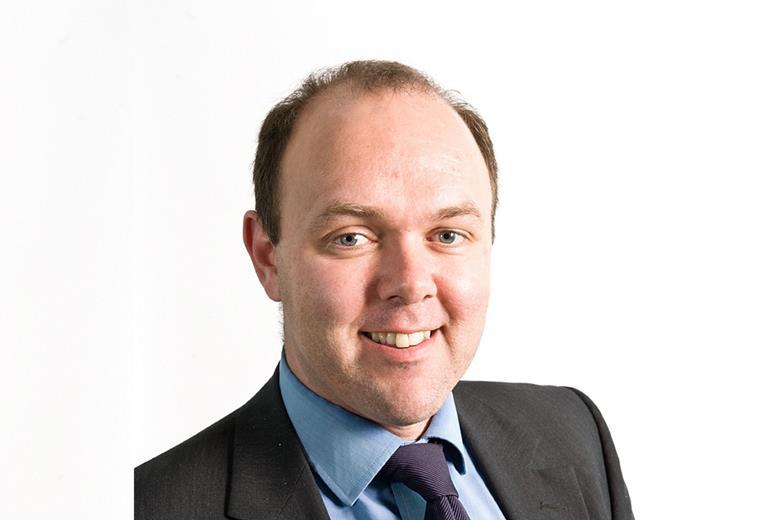 SBTi appoints former Defra director David Kennedy as CEO | The Grocer