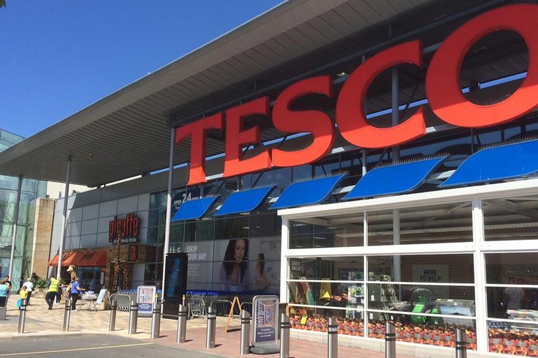 Tesco Lewes is runaway Grocer 33 winner with huge score of 92 | Grocer ...