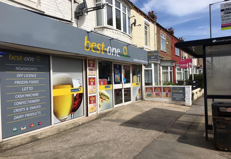 From Best-one to Budgens, what do the UK’s symbol and franchise groups ...