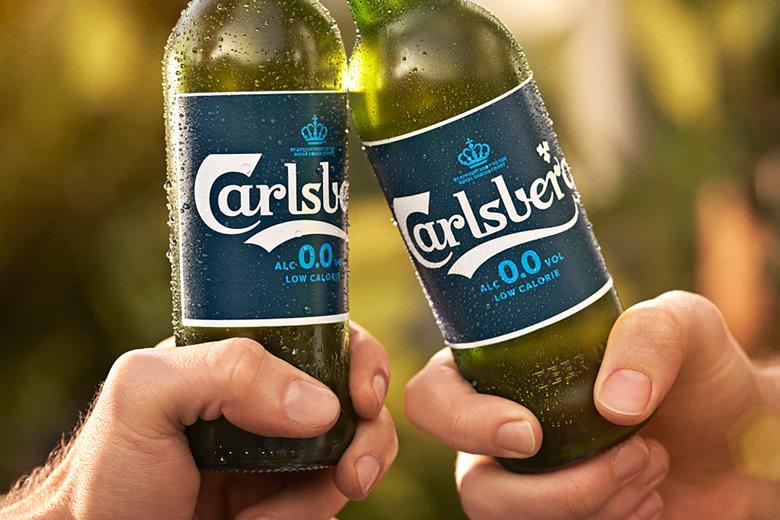 Why does Carlsberg want to buy Britvic? | The Grocer