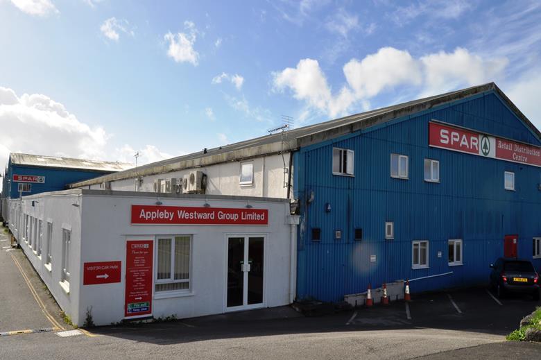 Appleby Westward to invest £10m in warehousing and stores | News | The ...