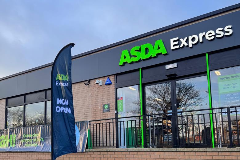 Asda hits 500 Express stores as convenience arm drives growth | The Grocer