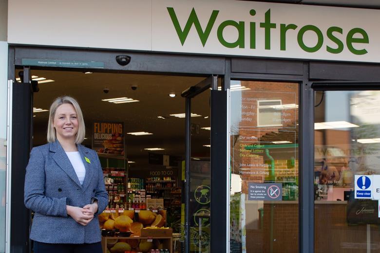 Waitrose Thatcham: Grocer 33 store of the week | Grocer 33 | The Grocer