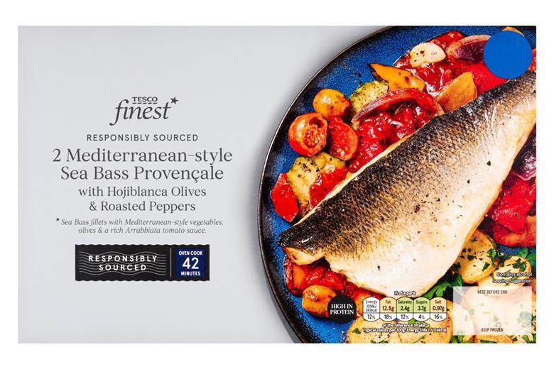 Tesco launches summer bbq frozen range ahead of clocks change | Range ...
