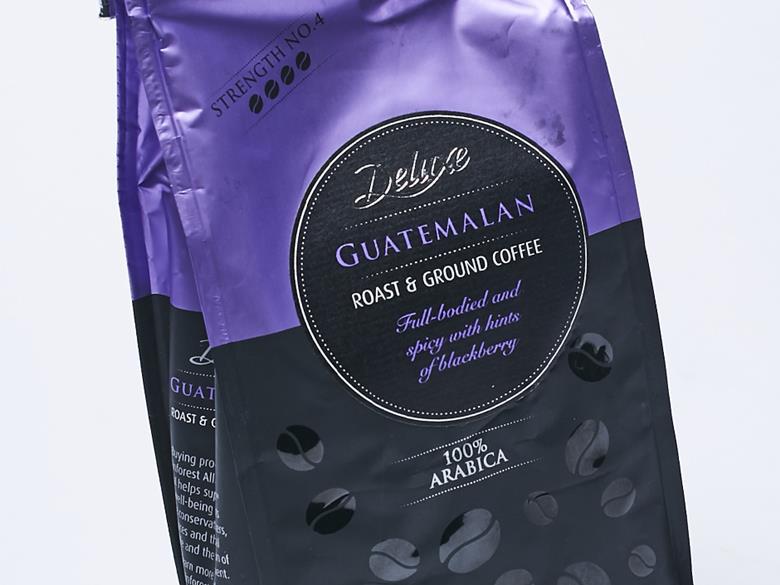 Lidl Deluxe Guatemalan Roast & Ground Coffee | Analysis & Features ...