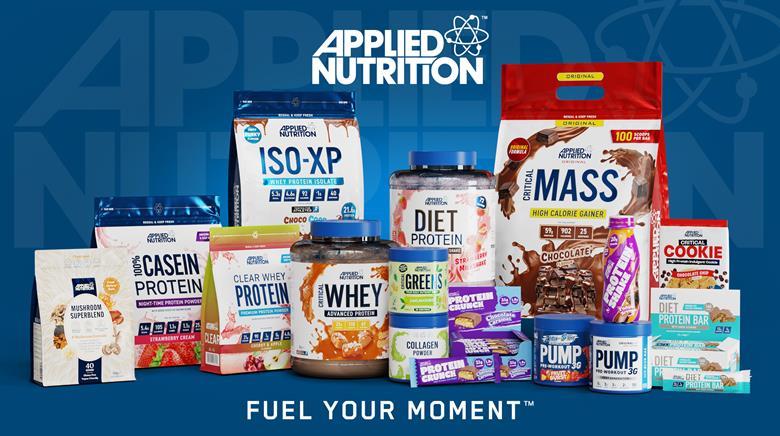 Applied Nutrition hopes for £400m valuation as Mohsin Issa commits to ...