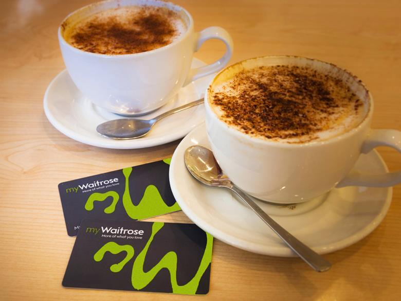 What is Waitrose's growth strategy | The Grocer