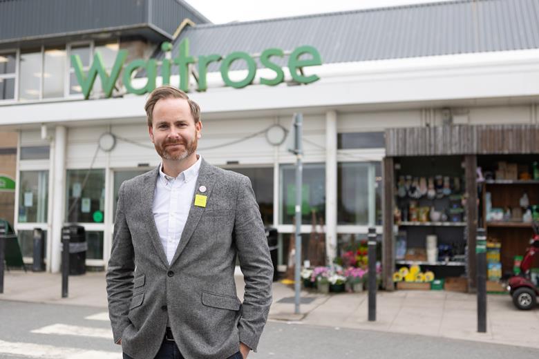 Waitrose Saltash: Grocer 33 store of the week | Grocer 33 | The Grocer