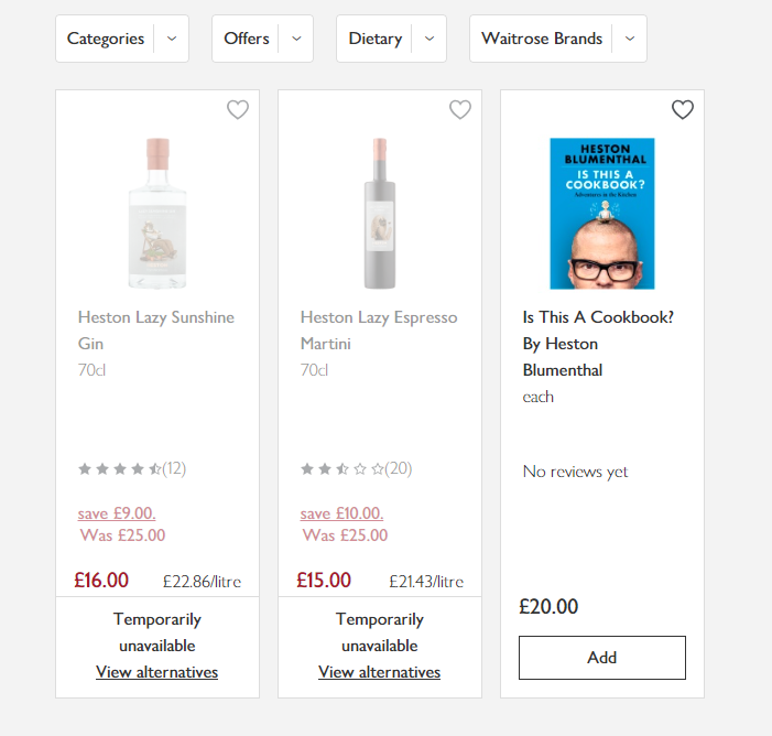 What is Waitrose's growth strategy | The Grocer