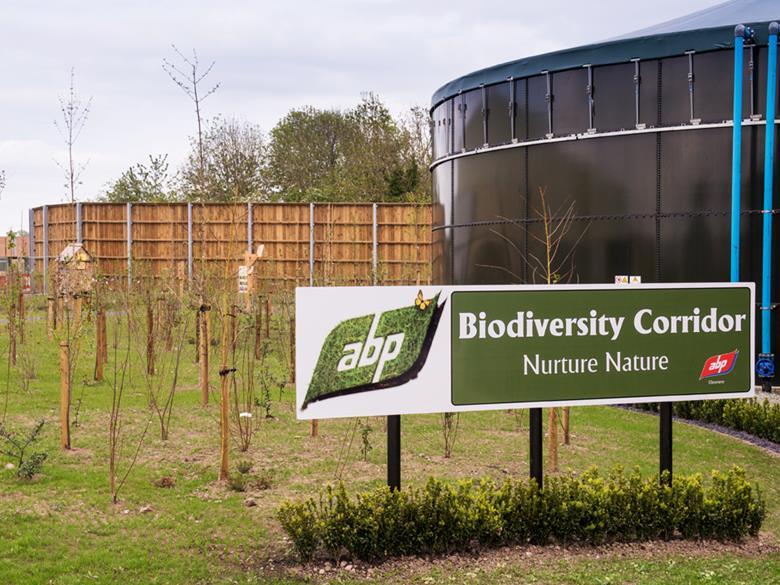 ABP in Carbon Trust standard triple whammy | News | The Grocer