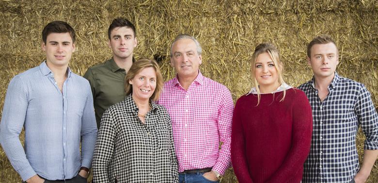 Fmcg’s entrepreneurial couples on managing love and life in the ...