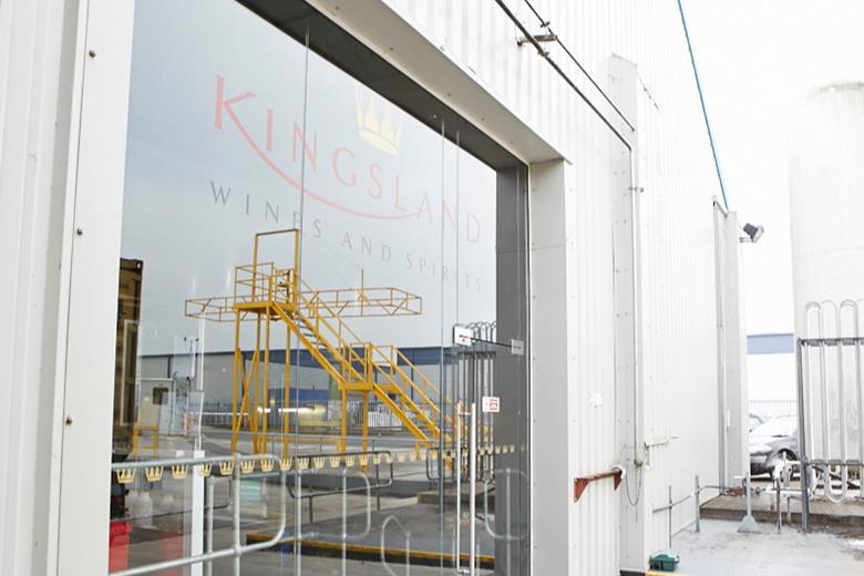 Kingsland Drinks trademark points to coming spirits play | News | The ...