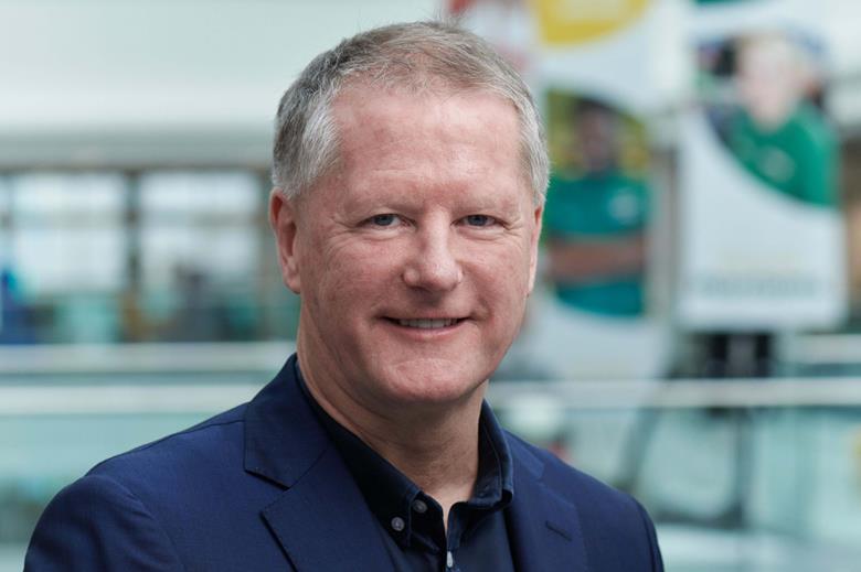David Potts is ‘leading candidate’ to be new CEO at B&M | The Grocer